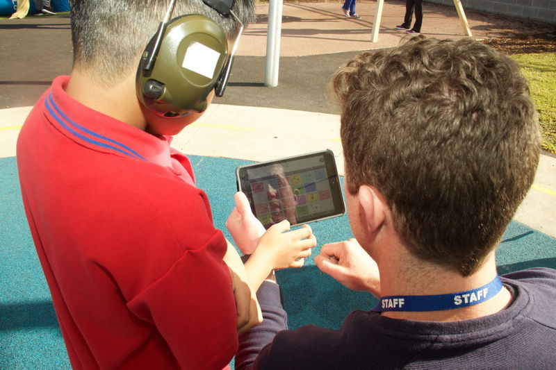 Photo Gallery | Jennings Street School