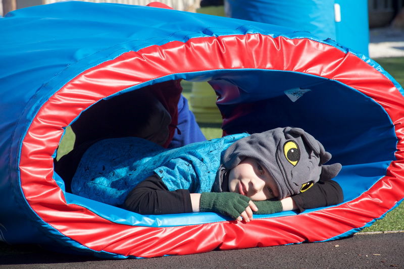 Photo Gallery | Jennings Street School