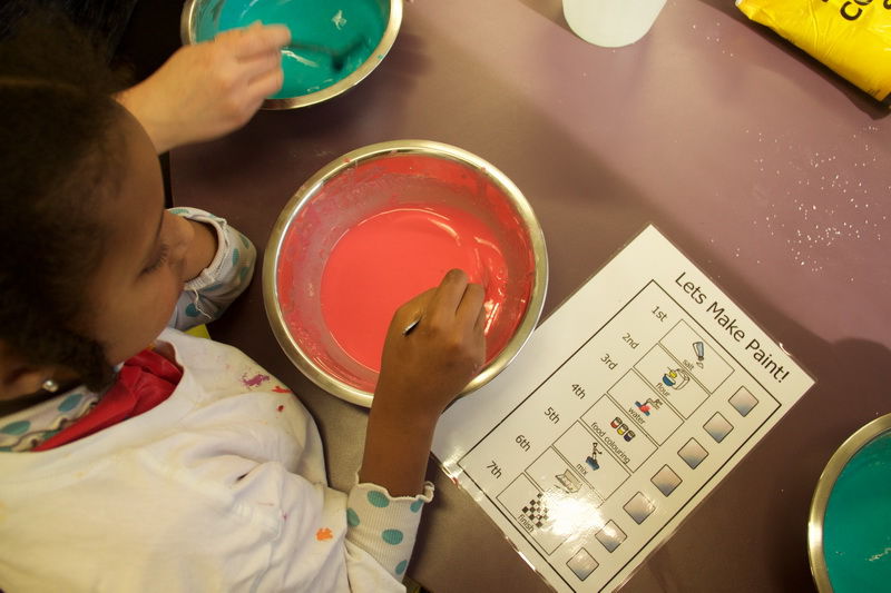 Photo Gallery | Jennings Street School