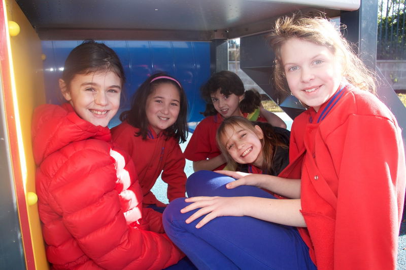 Photo Gallery | Jennings Street School