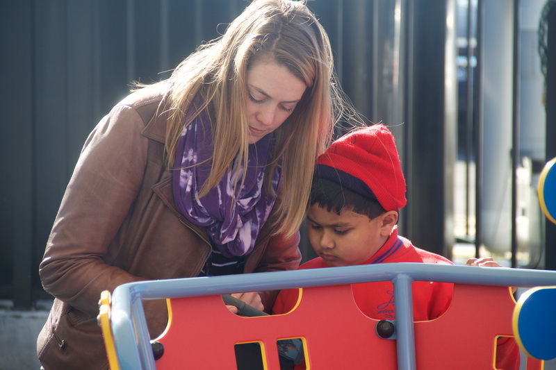 Photo Gallery | Jennings Street School