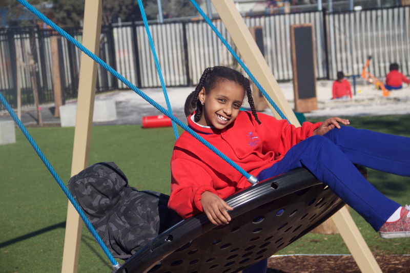 Photo Gallery | Jennings Street School