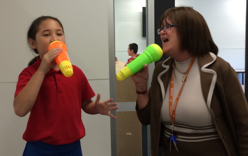 Photo Gallery | Jennings Street School