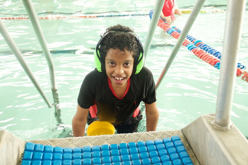 Specialists | Jennings Street School